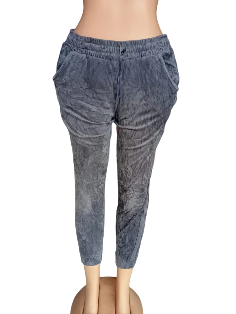 Ladies Heavy Tight Pants | Grade One Mitumba Bales
